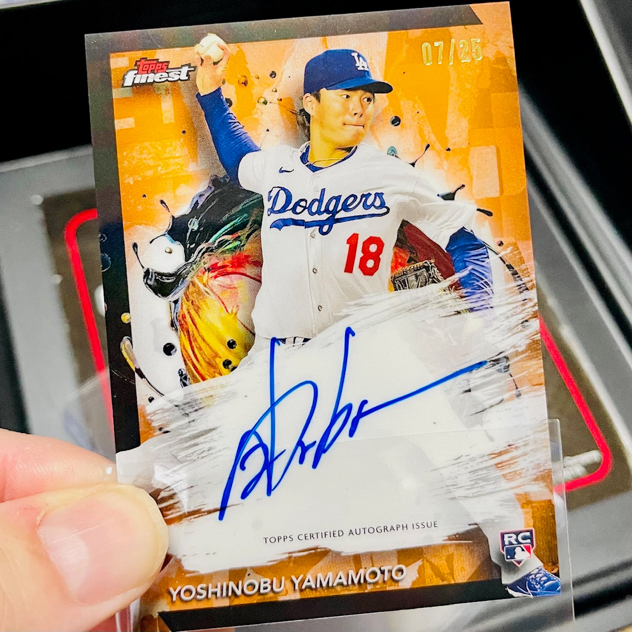 Hall of Fame Baseball Cards | Sports Card & Memorabilia Hobby Shop – HOFBC