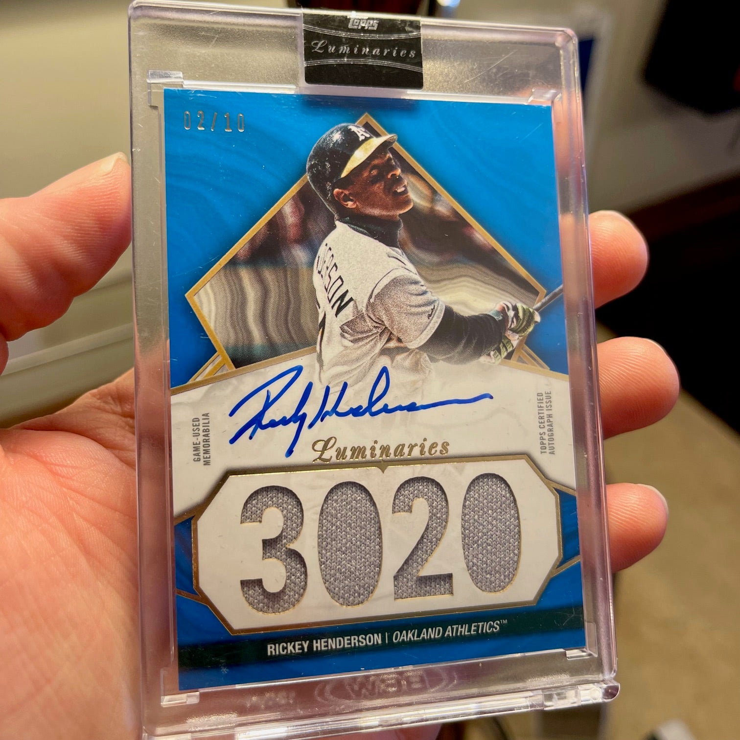 Hall of Fame Baseball Cards | Sports Card & Memorabilia Hobby Shop – HOFBC