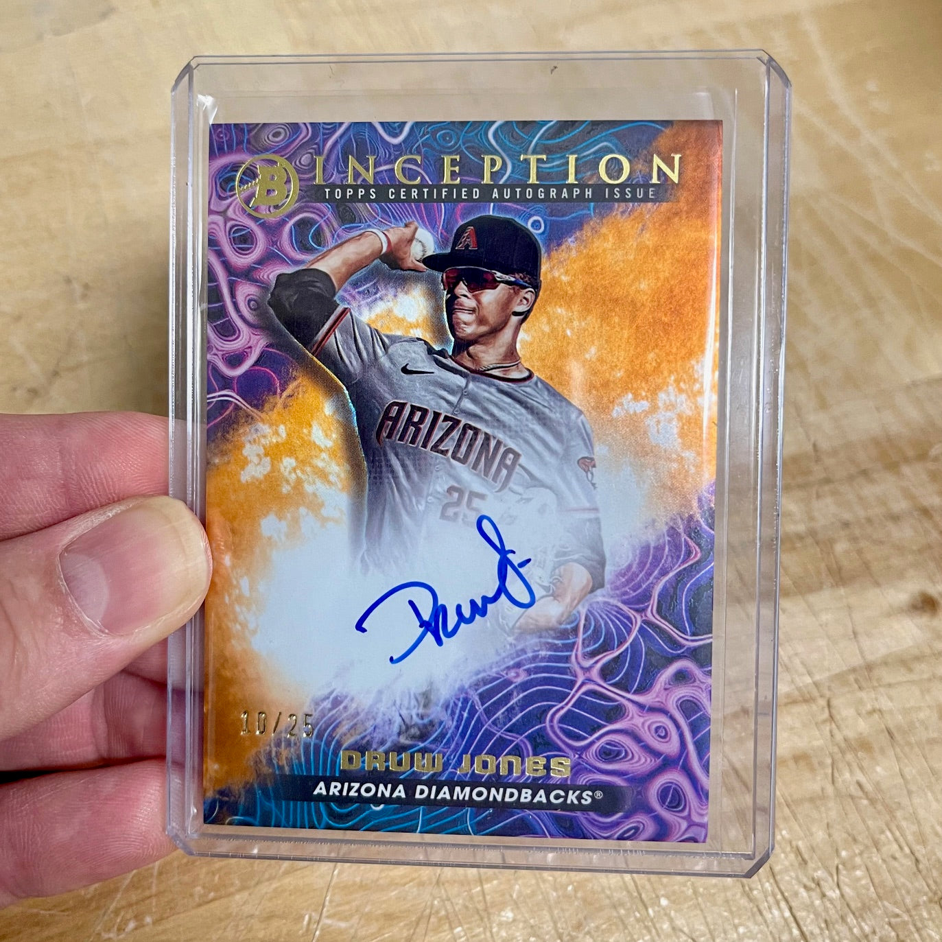 Hall of Fame Baseball Cards | Sports Card & Memorabilia Hobby Shop – HOFBC