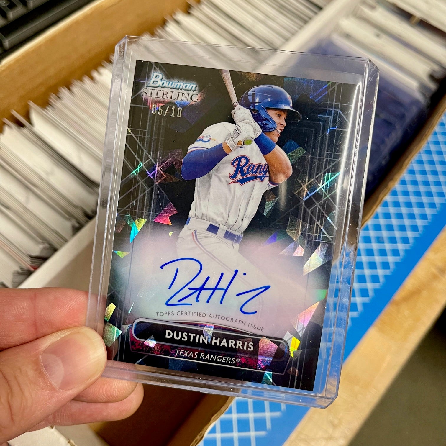 Hall of Fame Baseball Cards | Sports Card & Memorabilia Hobby Shop – HOFBC