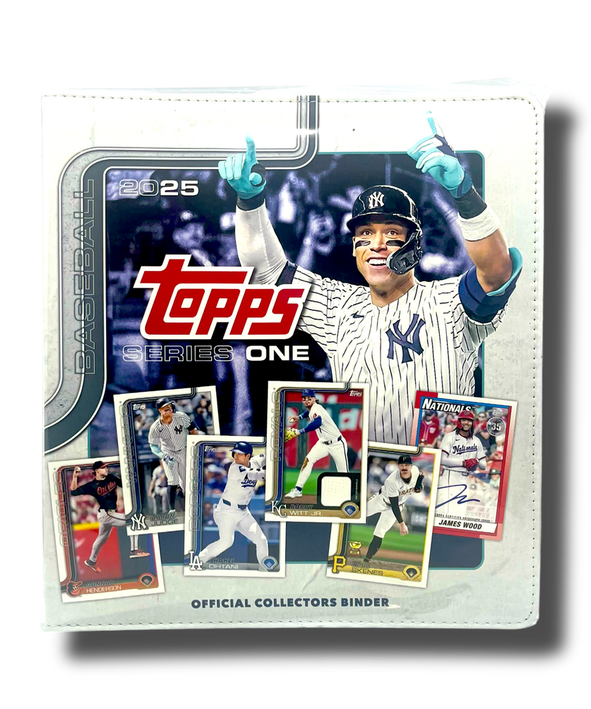 Hall of Fame Baseball Cards | Sports Card & Memorabilia Hobby Shop – HOFBC